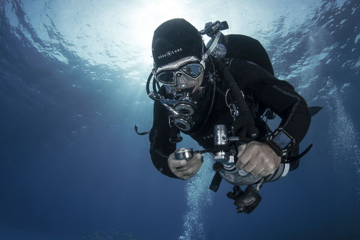 Best dive computer: all you need to know